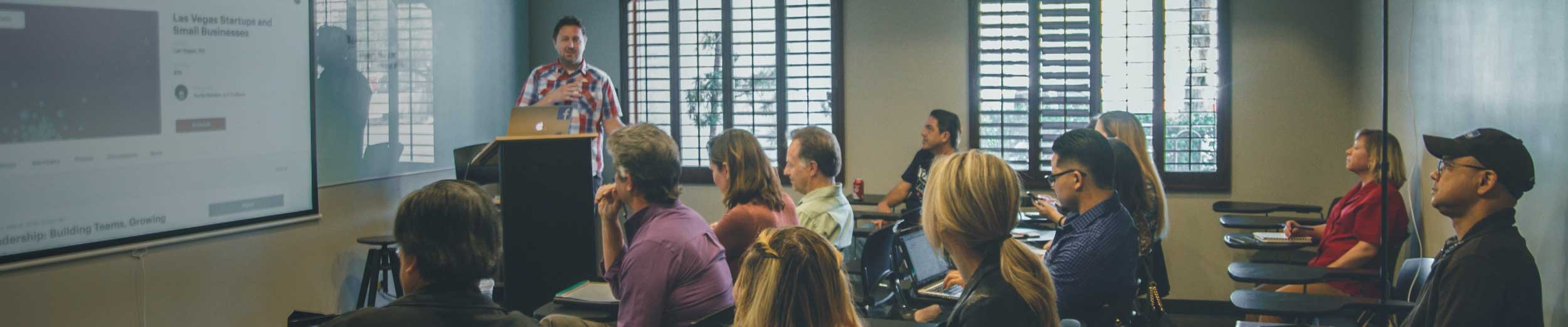 Work Groups - NCALHD