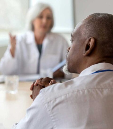 Work Groups - NCALHD